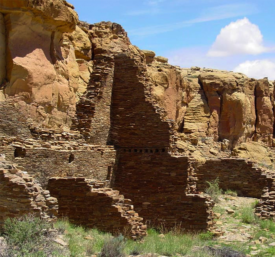 Overview – Discover Navajo