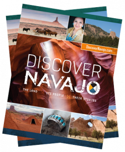 Visitor’s Guide – Discover Navajo