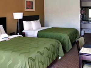 Hotels In Window Rock Arizona – Discover Navajo