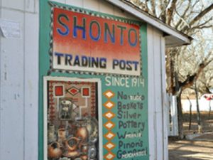 Trading Posts – Discover Navajo
