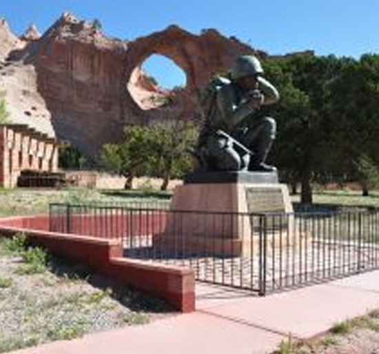 Overview – Discover Navajo