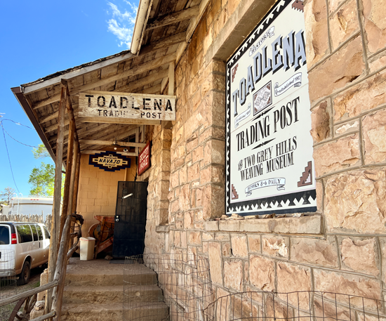 Trading Posts – Discover Navajo