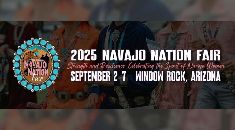 Events – Discover Navajo