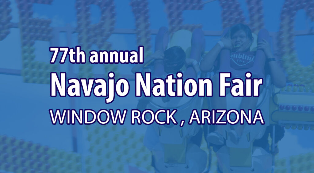 Events – Discover Navajo