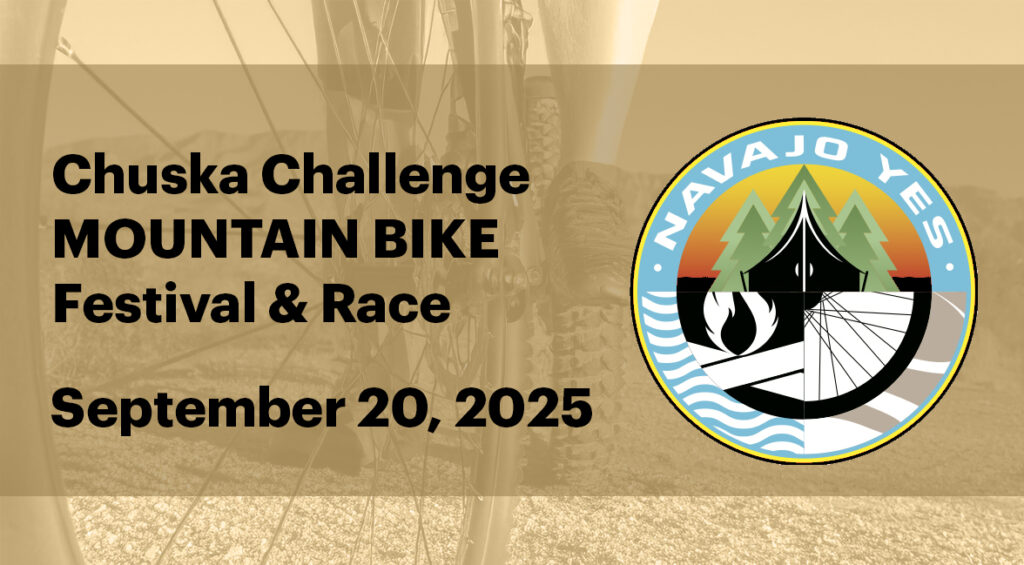 CHUSKA CHALLENGE MOUNTAIN BIKE FESTIVAL – Discover Navajo