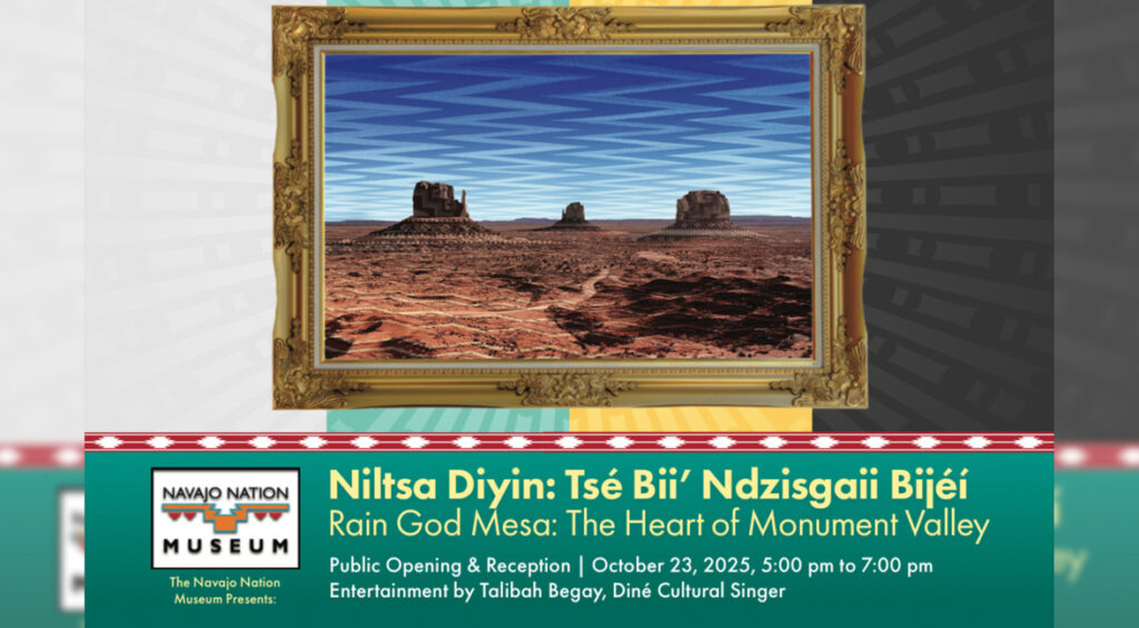 Events from July 19, 2024 – August 21, 2024 – Discover Navajo